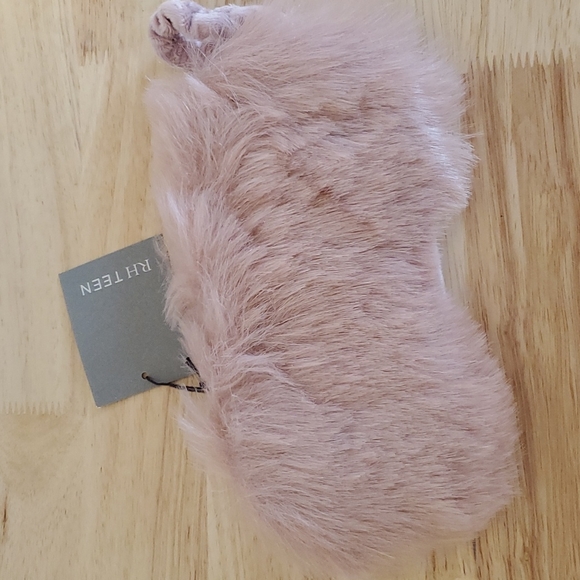 Restoration Hardware | Accessories | Restoration Hardware Teen Kashmir ...